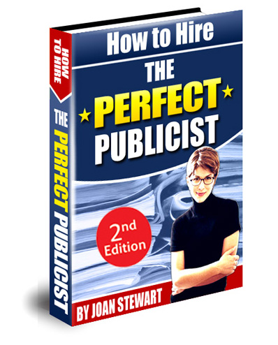 How to Know When You Need to Hire a Publicist | The Publicity Hound